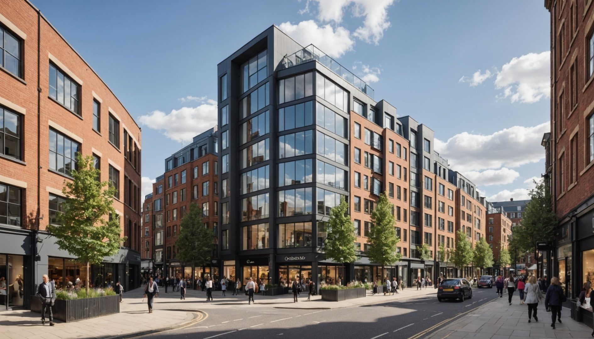 Unpacking the Pros and Cons of Investing in Mixed-Use Developments ...